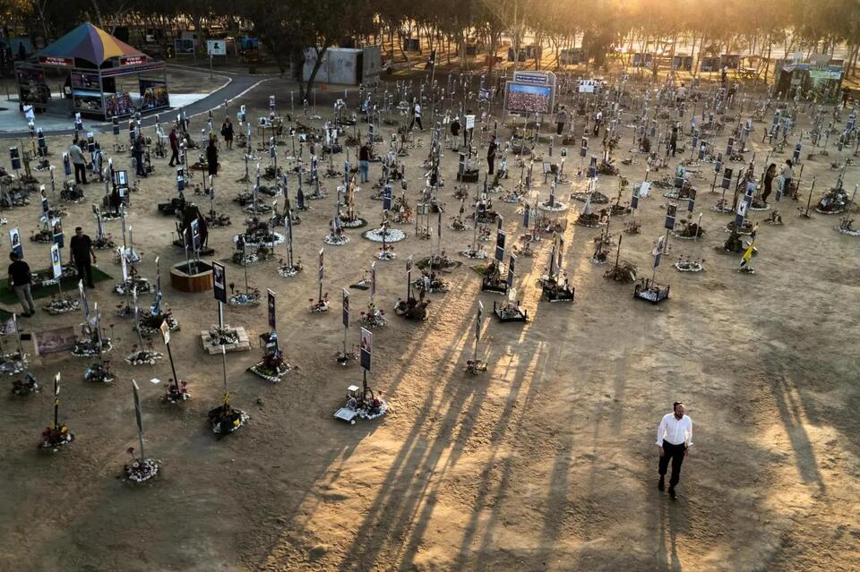 Why Israel is divided over how to investigate Oct. 7 failures - NewsBreak