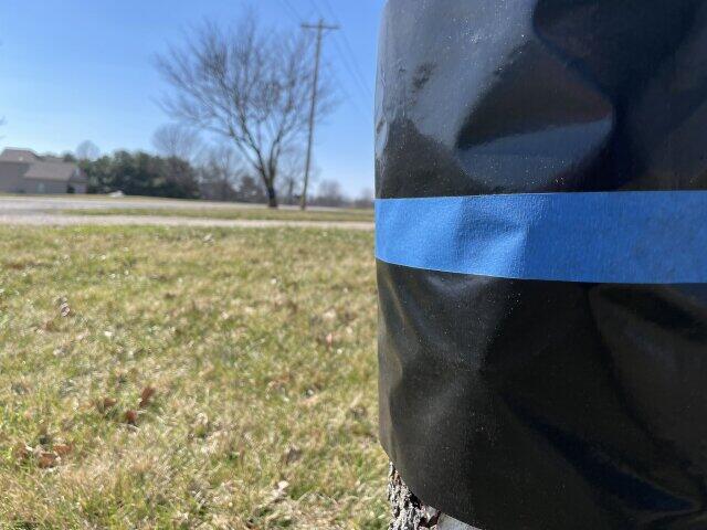 Neighbor describes man charged with killing police officer and process ...