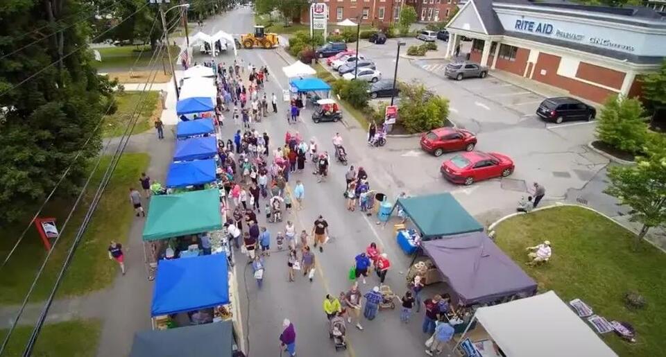 Top 10 Maine Food Festivals to Visit in 2026 - NewsBreak