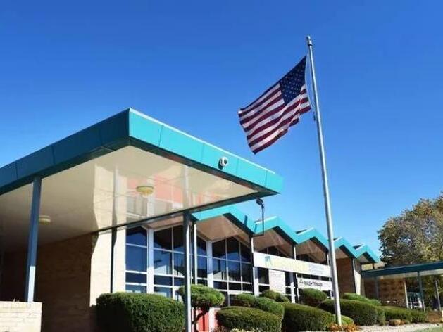 Newly renovated Ypsilanti Community Middle School ready to open its ...