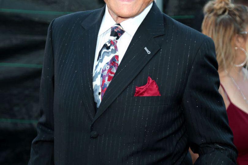 Actor Mel Novak, known for Bruce Lee's Game of Death, dies at 90 ...