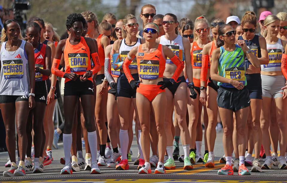 Women’s field for 2026 Boston Marathon to feature defending champions ...