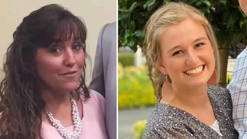 Michelle Duggar Seen Grabbing Kendra From Jail in Car With Apparent ...