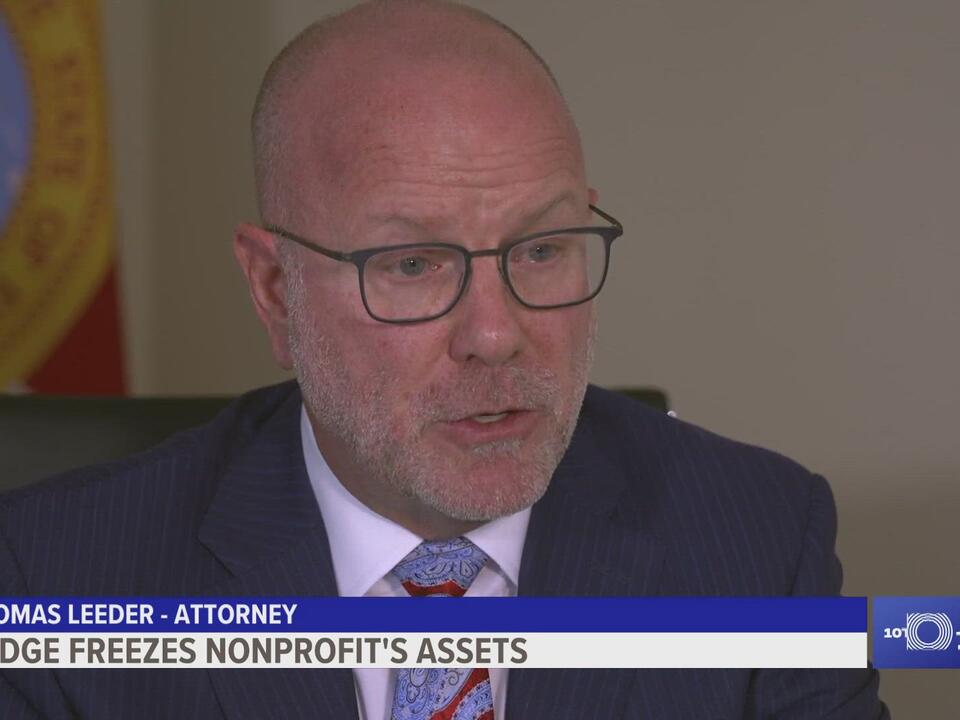 Judge issues injunction to protect Clearwater nonprofit's assets after ...