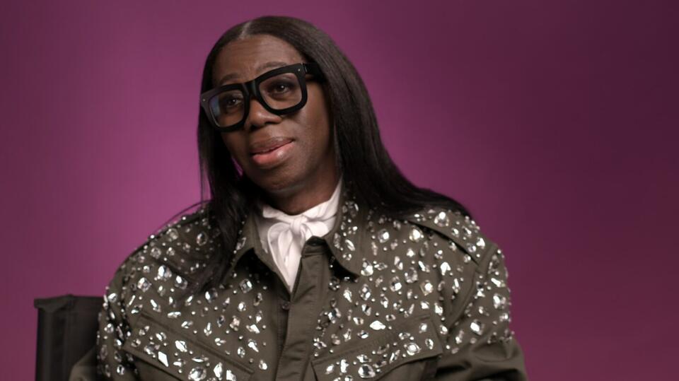 What Happened to ‘ANTM’s Miss J Alexander? - NewsBreak