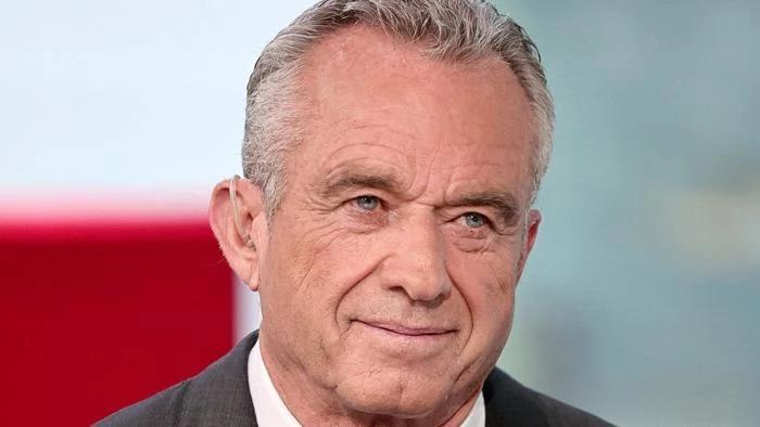 Robert F. Kennedy Jr. is being investigated for collecting dead whale ...
