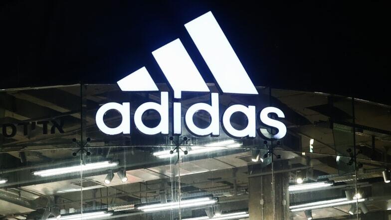 Adidas announces signing future NFL wideouts Jordan Addison, Josh Downs ...