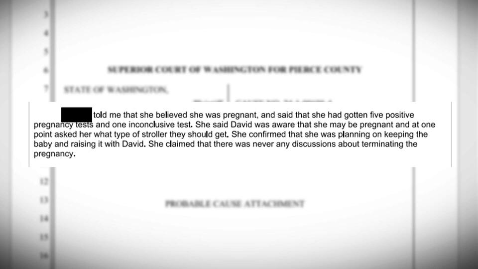 Nurse practitioner accused of rape, giving mistress abortion pills ...