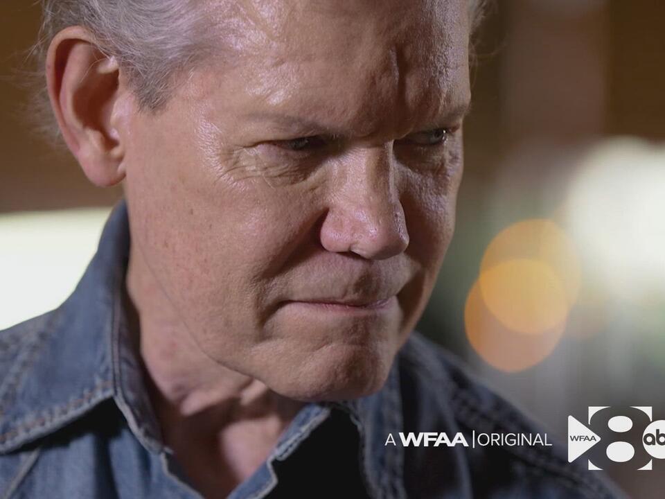 How artificial intelligence helped country music icon Randy Travis get ...