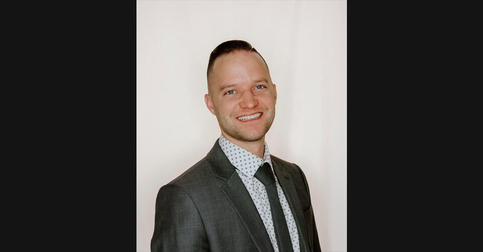 Adam Fisher appointed to Tusky Valley school board - NewsBreak
