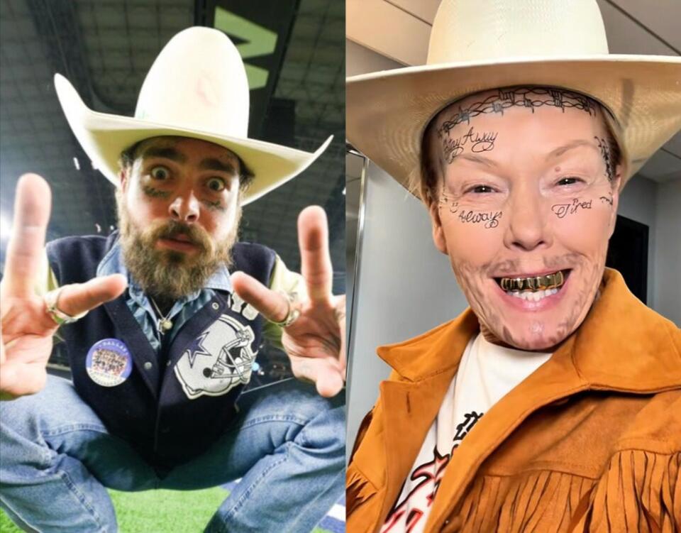 Dallas Cowboys Cheerleaders Head Choreographer, Judy Trammell ...