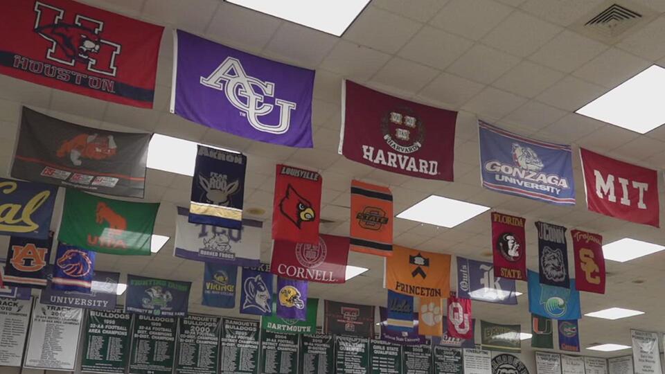 Texas launches first-ever Free Application Week for public universities ...