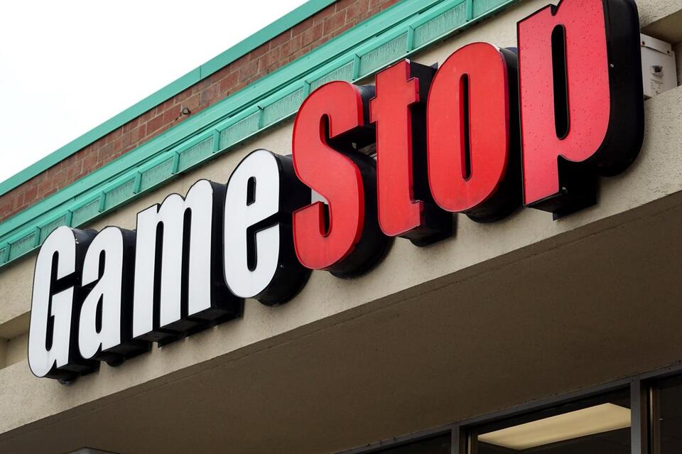 From Meme Stock To Reality Check: GameStop's Latest Moves - NewsBreak