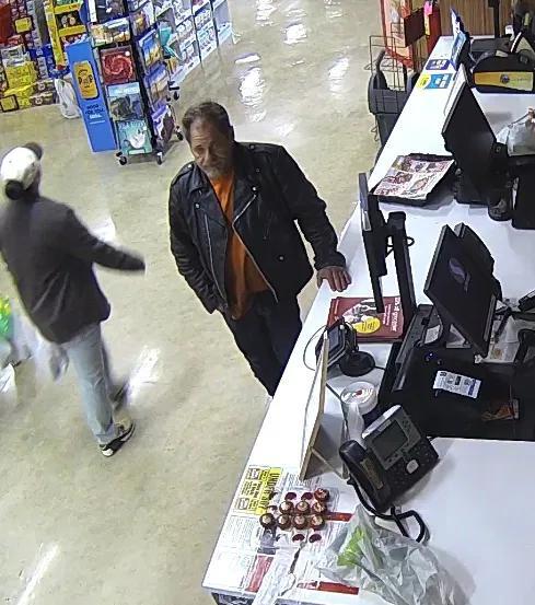 Del Rey Oaks police say they caught a man and woman for stealing 95 ...