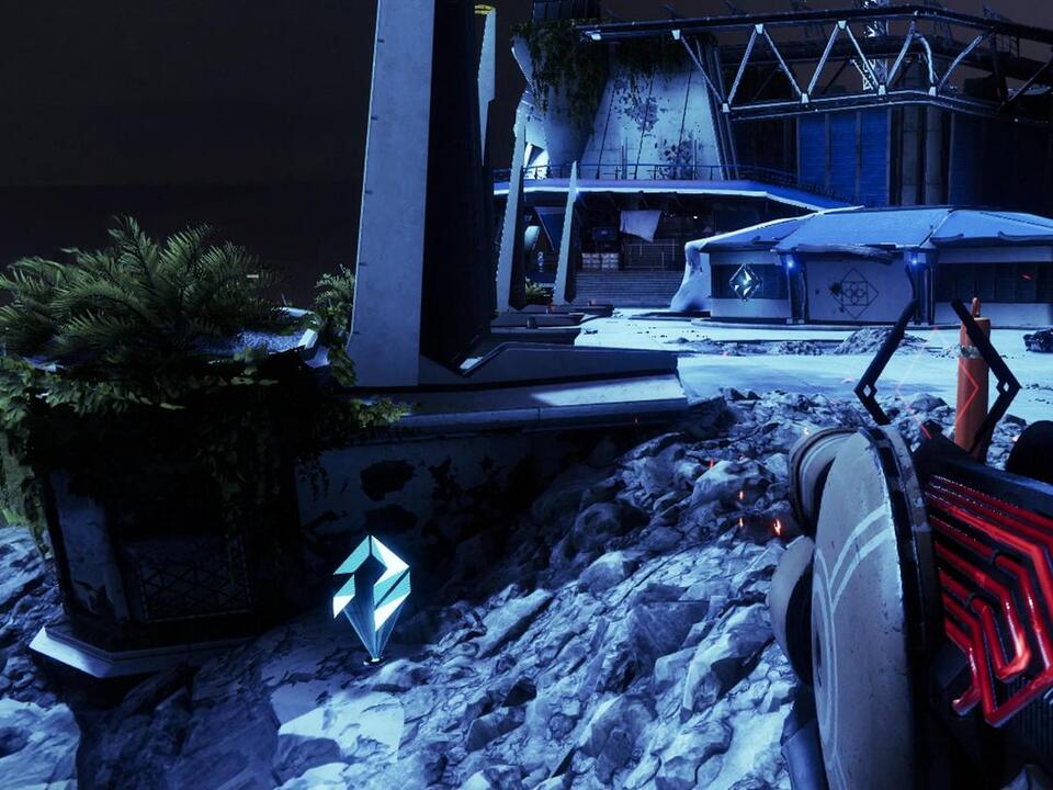 How to complete the vault puzzles in Destiny 2’s ‘Zero Hour’