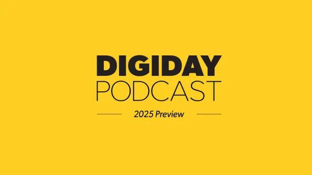 2025: The year of Twinkies, cockroaches, and chaos — Digiday Podcast ...