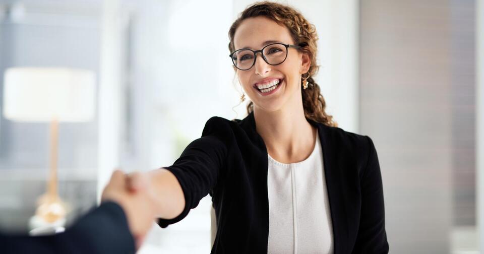 How to build trust faster when your business depends on your name ...