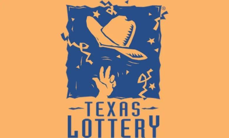 San Angelo lottery player becomes first to claim $1 million top prize ...