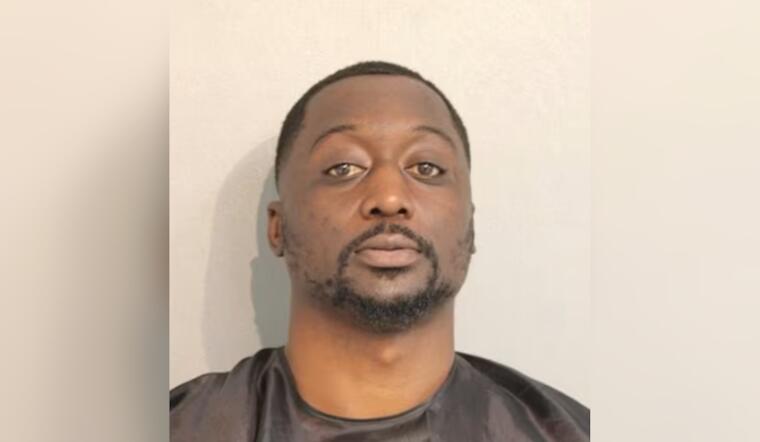 Osceola County Juvenile Detention Guard Charged with Child Abuse After ...