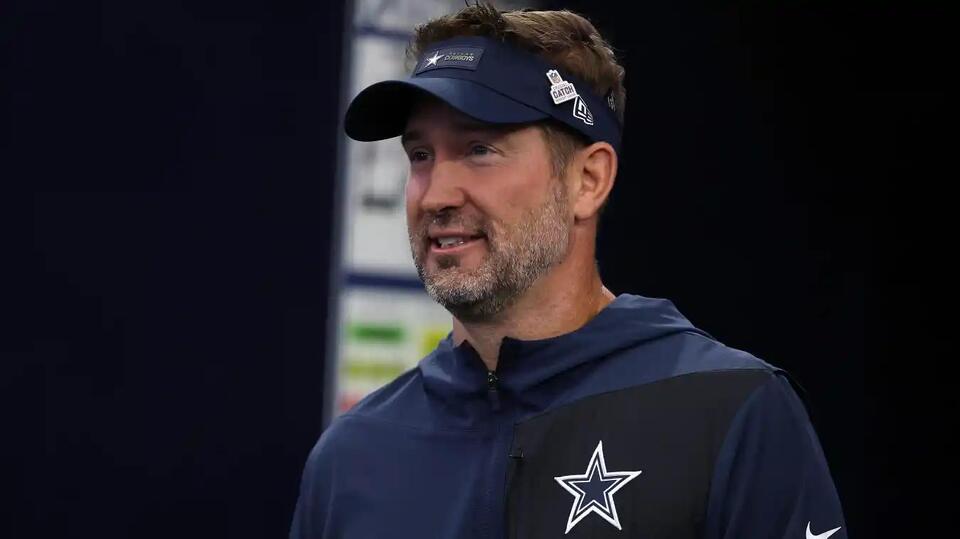Major Proposed Trade Has Cowboys Rescue $94 Million Star From 1-Win ...