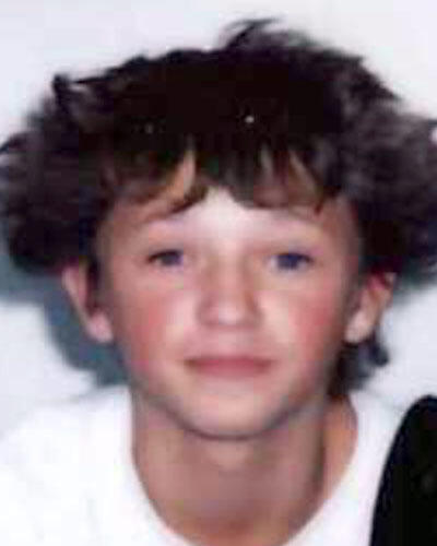 Brantley Ferguson Missing Since January 29, 2026 From Charlotte, NC ...