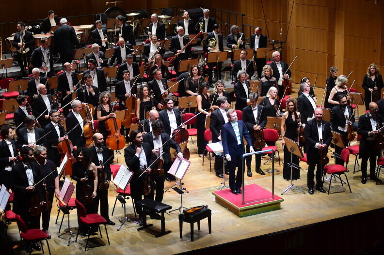 LA Phil names next music director, LA and OC judicial races, Mono Lake ...