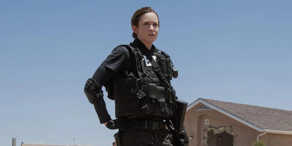 4 Best Emily Blunt Movies on Netflix (August 2025) - NewsBreak