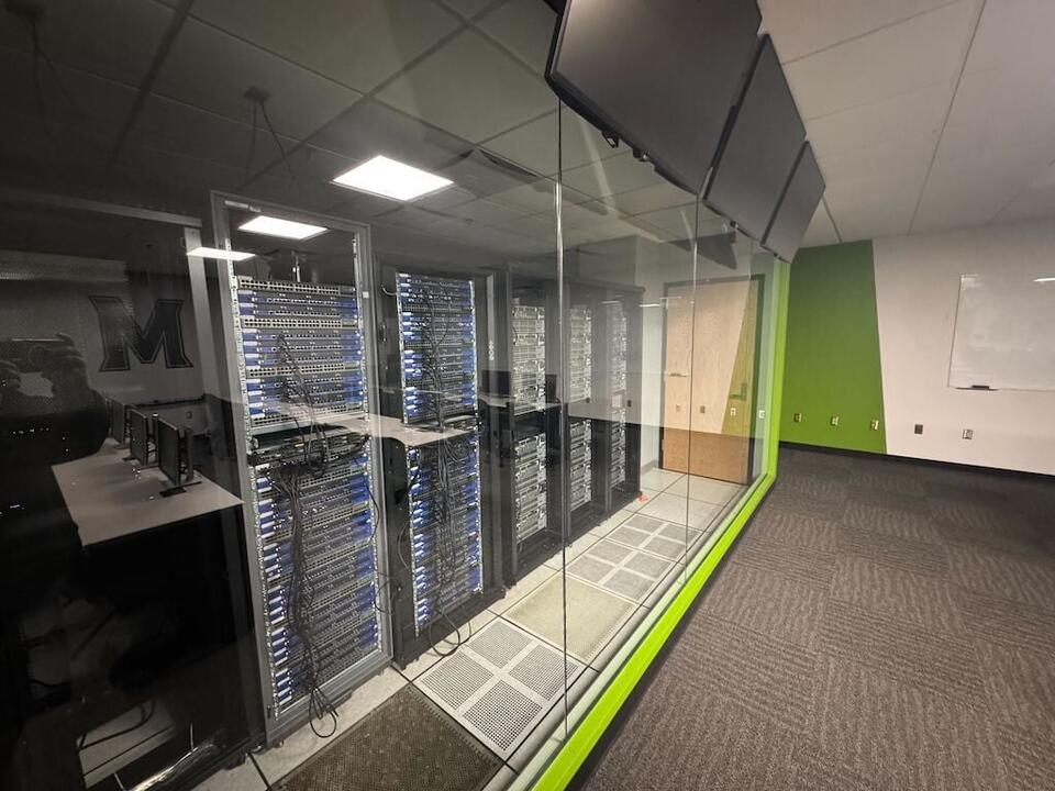 Data center pause underscores local concerns about widespread impacts - NewsBreak