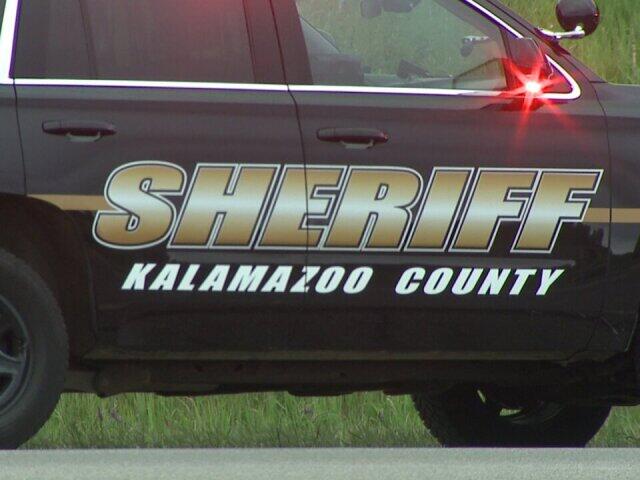 Two teenagers killed in fiery crash in Oshtemo Township - NewsBreak