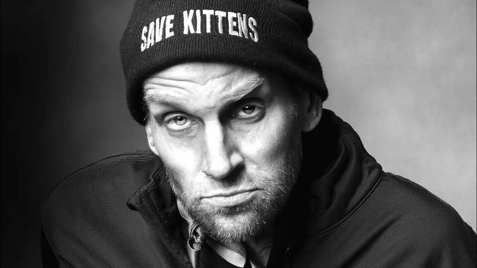 American Head Charge Vocalist and Co-Founder Cameron Heacock Profiled ...