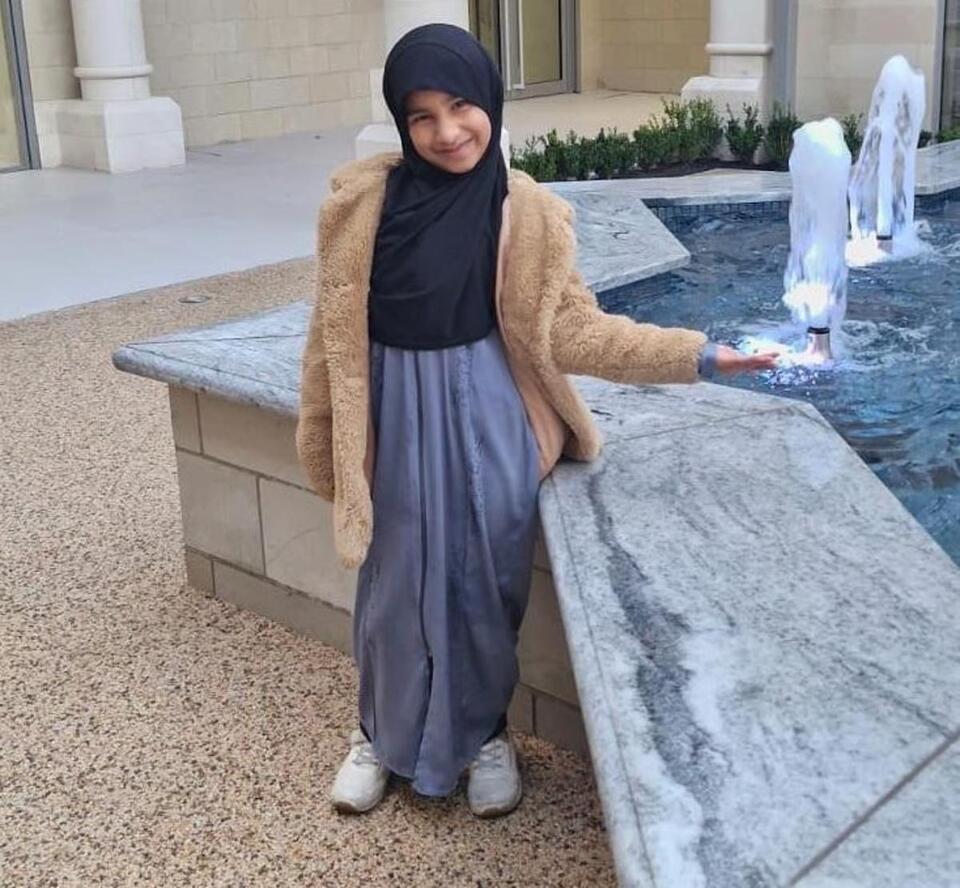 British girl, 7, missing after being swept out to sea on holiday in ...