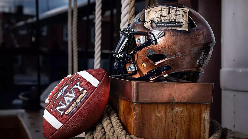 The Comprehensive Guide to Radio and TV Coverage of the Army-Navy ...