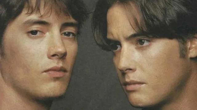 Jason & Jeremy London: Top 10 Facts You Need to Know - NewsBreak