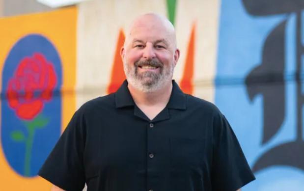 Greeley at-large: Ryan Roth wants to build consensus with city ...