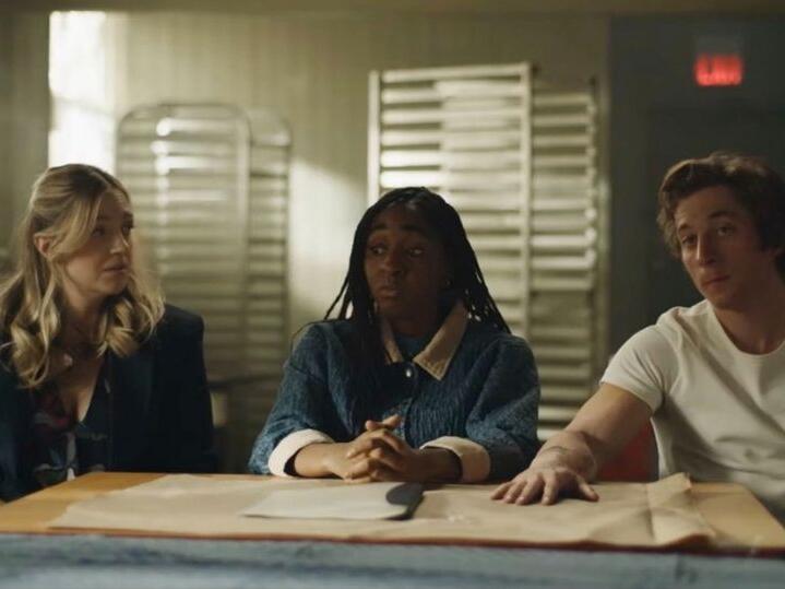 The Bear fans are left a 'sobbing mess' after emotional season three ...