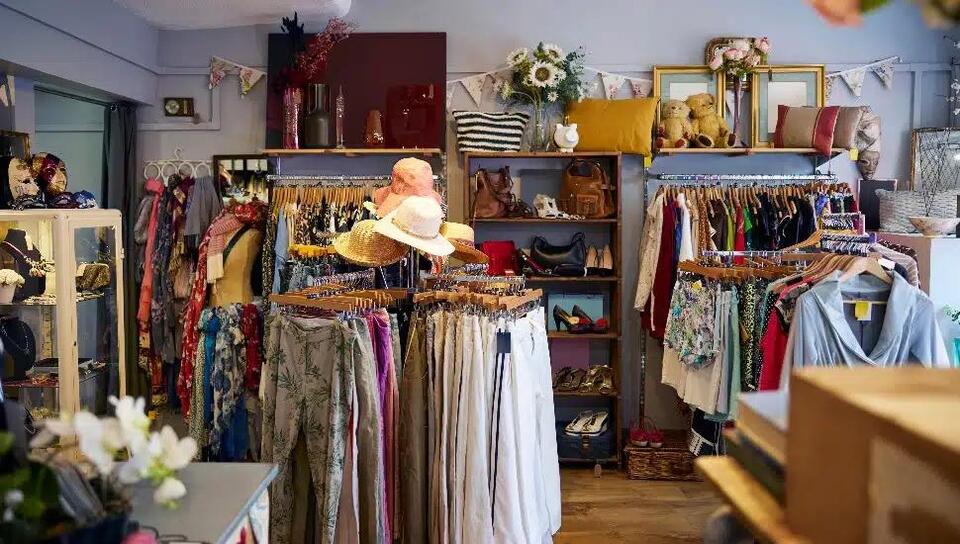 Secondhand Pro John Romani Shares Where to Find Hidden Treasures in Montco Thrift Shops - NewsBreak