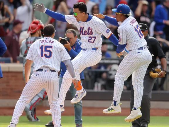 2024 Fantasy Baseball Waiver Wire Adds: Mark Vientos, Masyn Winn ...