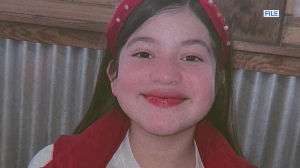 Man charged in shooting death of 9-year-old Arlene Alvarez due back in ...