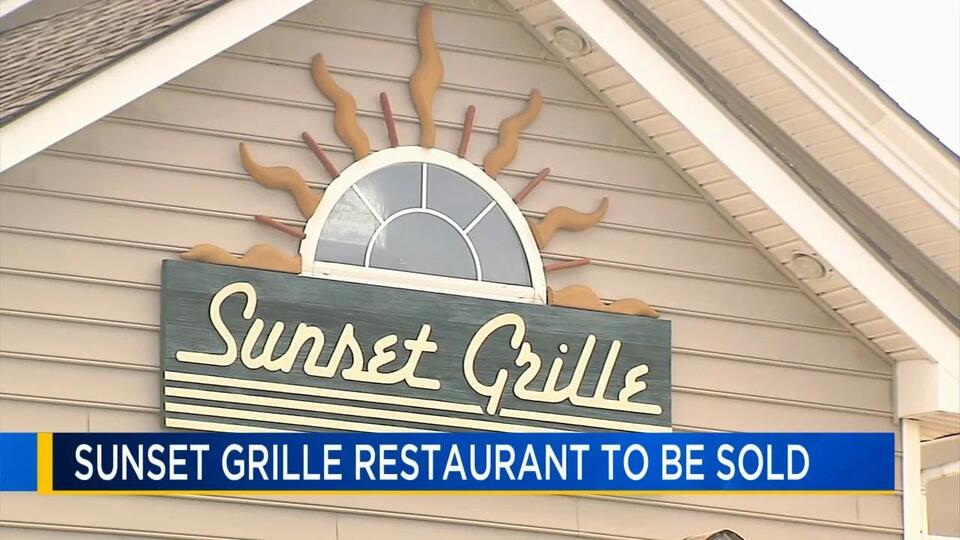 Sunset Grille in Allentown set to change ownership after 34 years ...