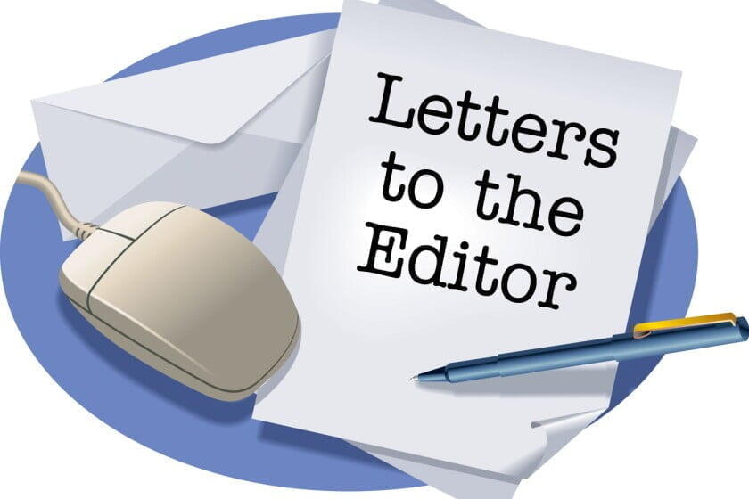 Letters: Congressman Brian Fitzpatrick – The Great Pretender, Trump’s ...