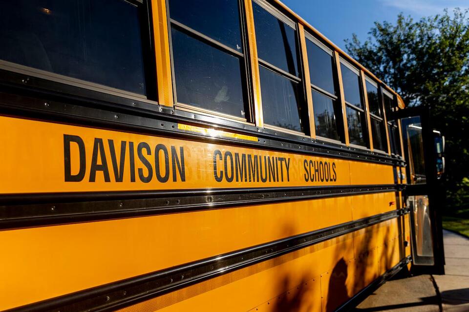 No water at Davison elementary school leads to early closure - NewsBreak