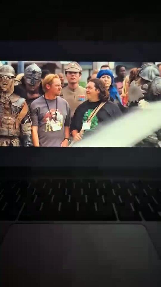 Movie: Paul #netflix created by Bryce Vaughn with Bryce Vaughn’s ...