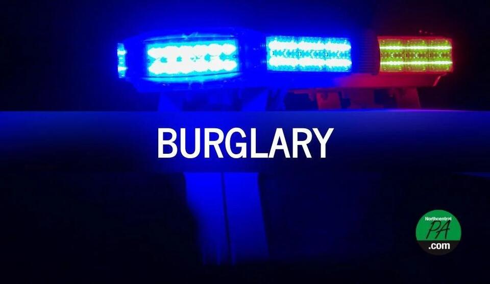 Ex-boyfriend arrested after reported break-in - NewsBreak