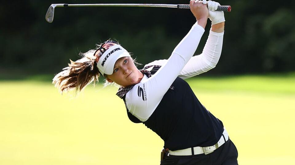 2025 Lotte Championship format, cut rules and playoff format - NewsBreak