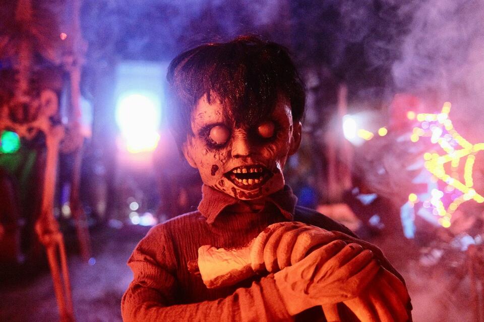 The 13th Gate Is Hiring for the 2026 Halloween Season - NewsBreak