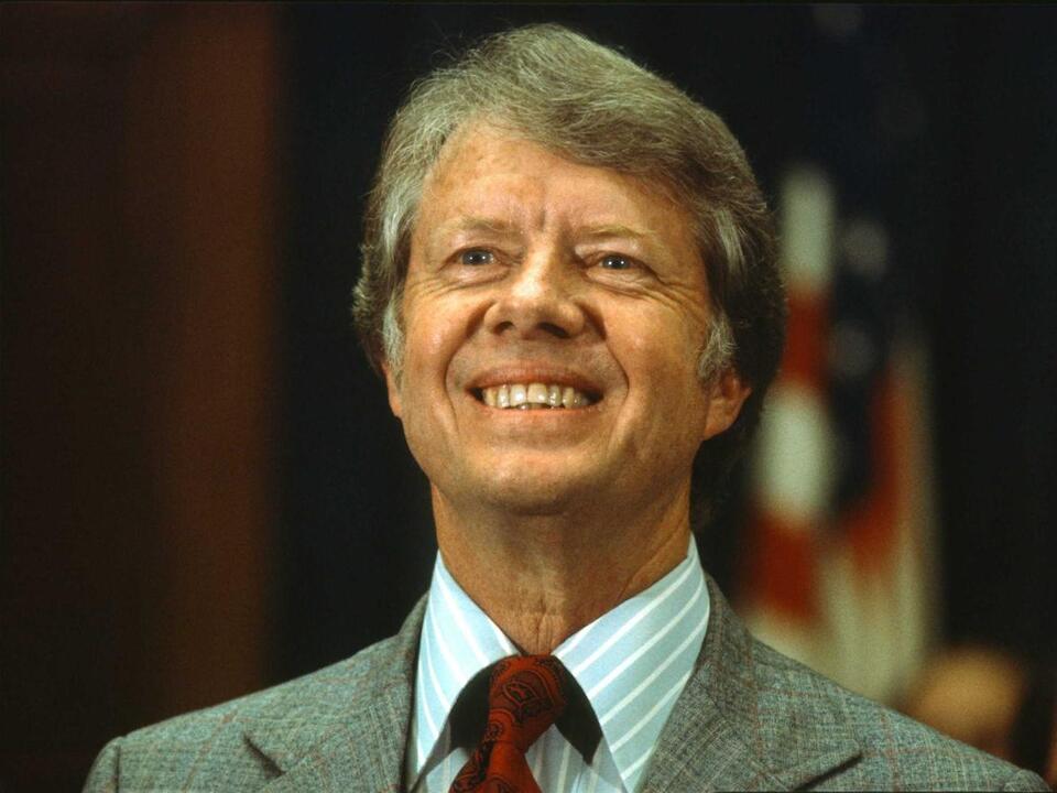 The 15 Most Popular Democrats Among Baby Boomers
