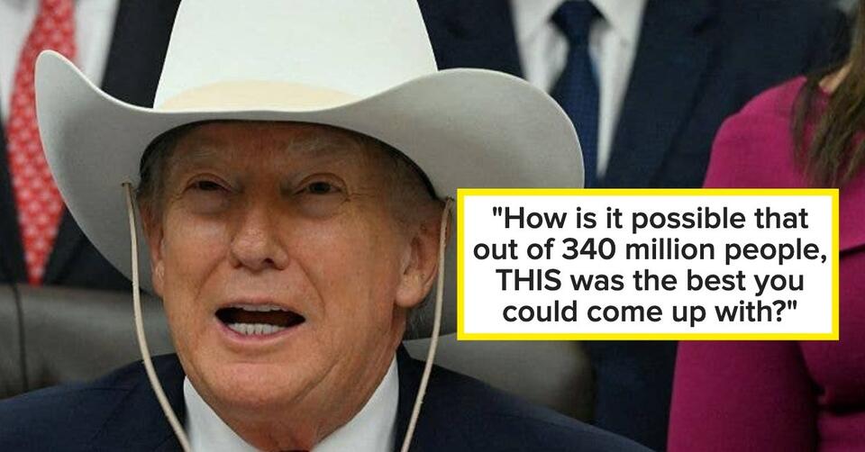 People Around The World Are Sharing What They Really Think About ...