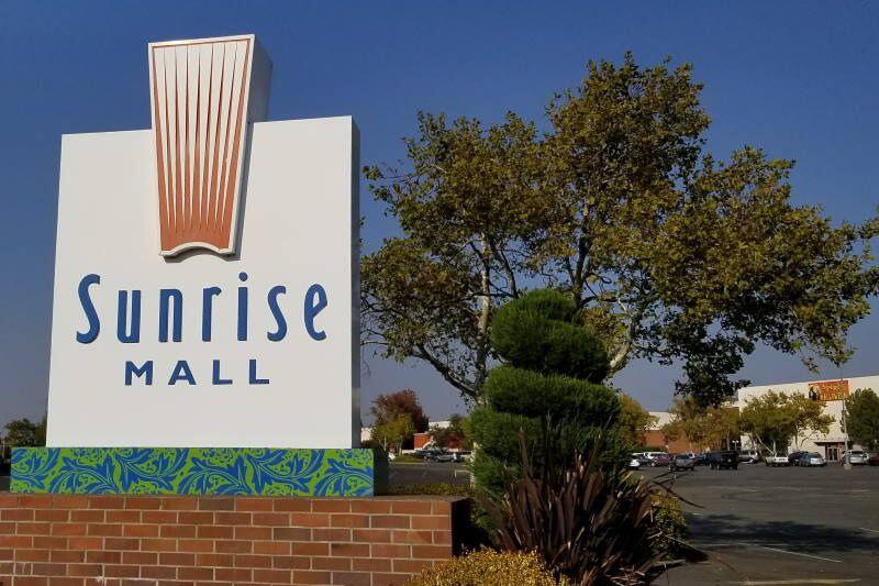 Indoor slide park signs lease for portion of Sunrise Mall property ...