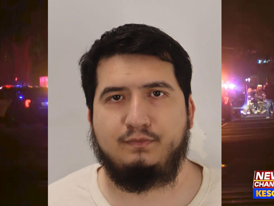 Man Charged With Murder For High Speed Palm Desert Crash That Killed