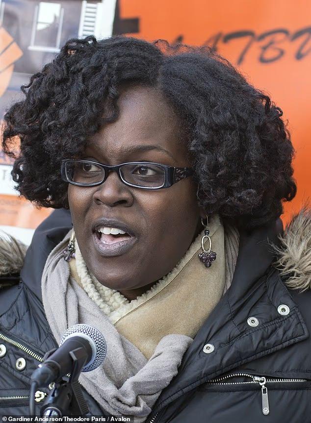 NYC's new socialist mayor hires aide with past anti‑white rants - NewsBreak